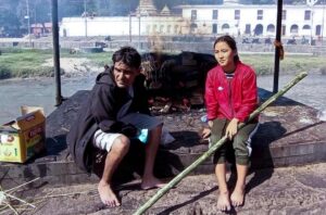 Sapna Roka Magar From Nepal Listed In Women Of 2020 By BBC